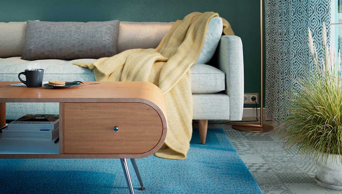 AI-Enhanced Architectural Visualization Workflow Using Enscape and Veras